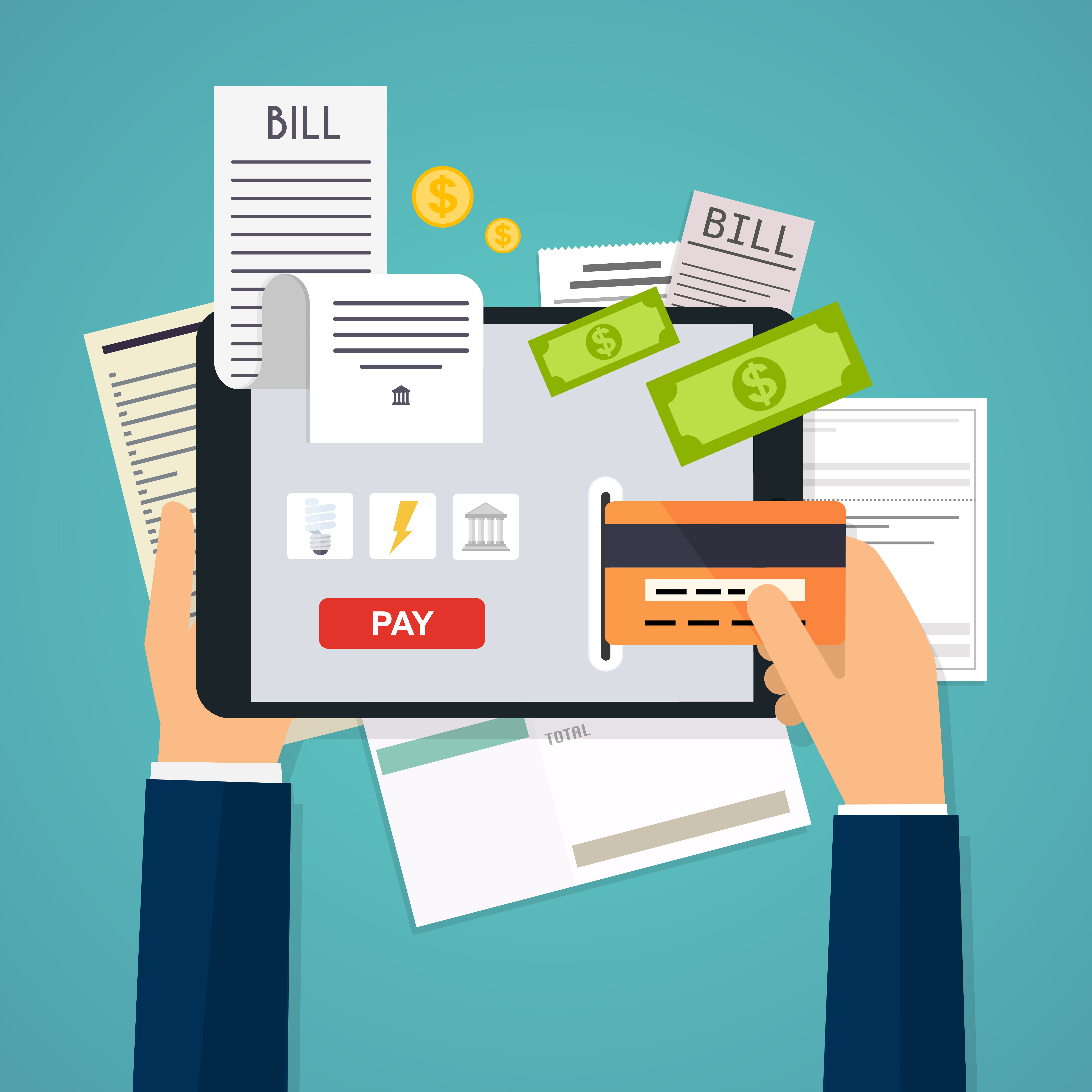 Why B2B Businesses Should Accept Credit Cards - Payfirma Why B2B Businesses Should Accept Credit Cards - Payfirma